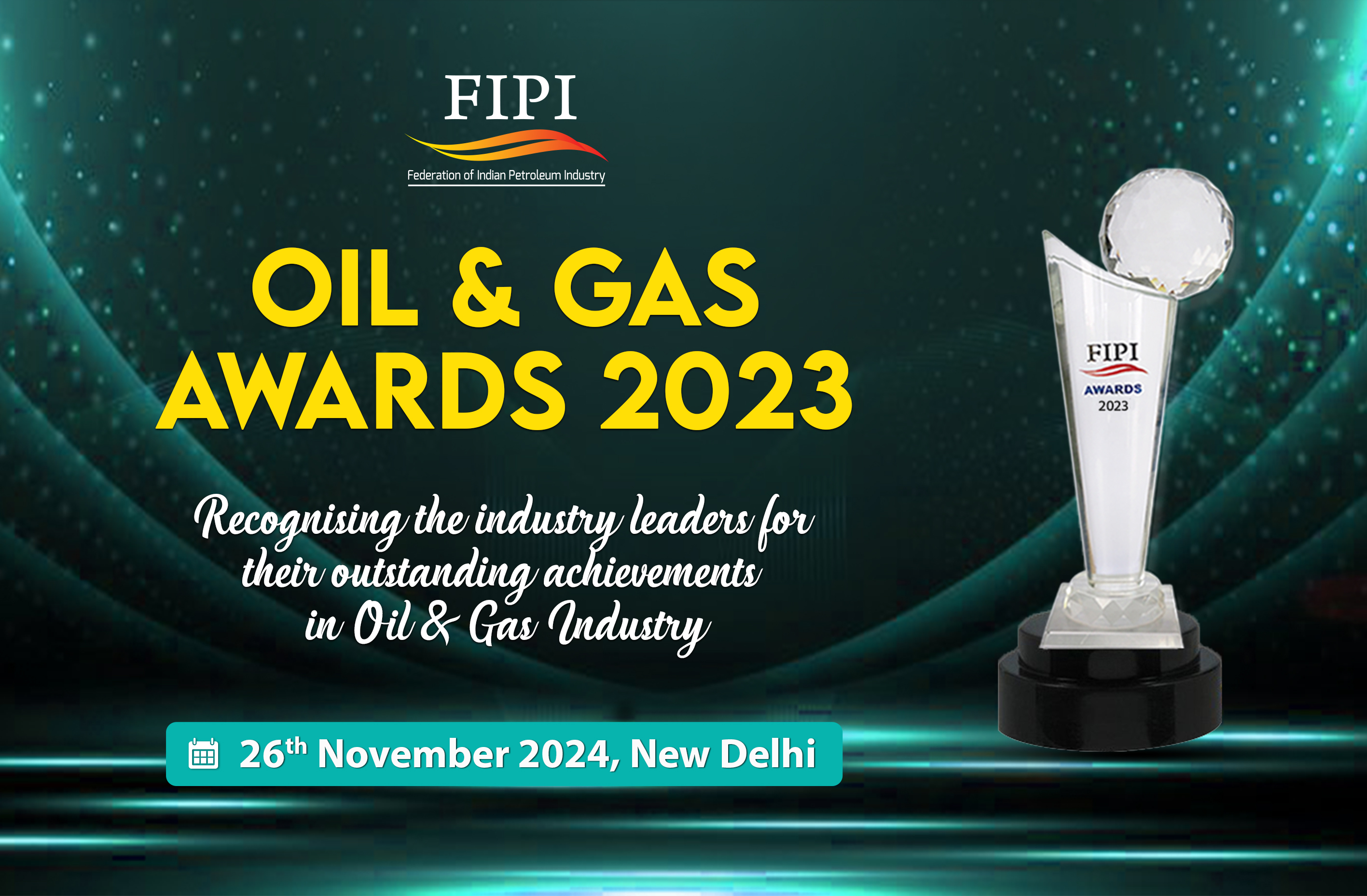 FIPI - Federation of Indian Petroleum Industry | www.fipi.org.in